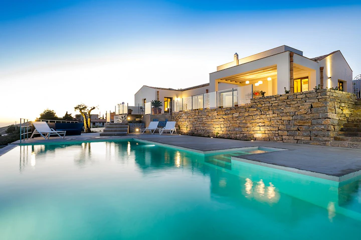 Infinity Pool, Sicily, Italy | Plum Guide