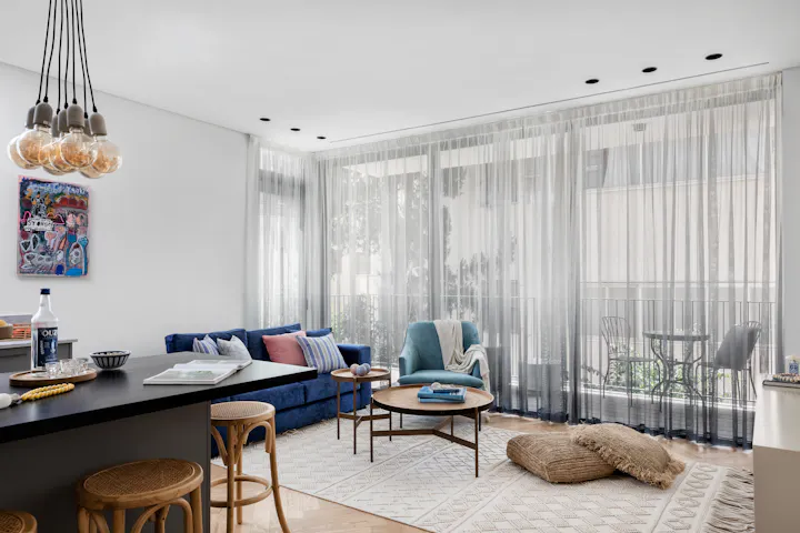 The Noa, Tel Aviv-Yafo, Israel | Plum Guide