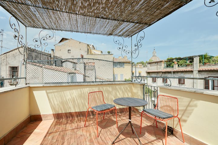 Stay in the best homes in Rome Capital, Lazio, Italy | Plum Guide
