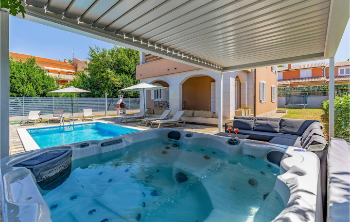 Family Fun Villa, Istria County, Croatia | Plum Guide