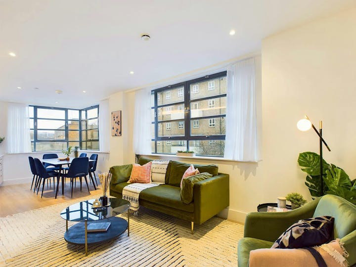 Luxury Apartment Rentals in London, England, United Kingdom | Plum Guide