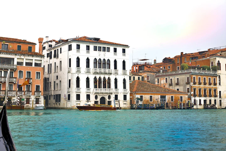 Titian's View | Plum Guide