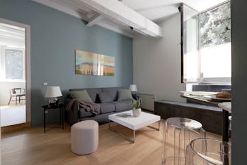 Stay in the best homes in Rome Capital, Lazio, Italy | Plum Guide