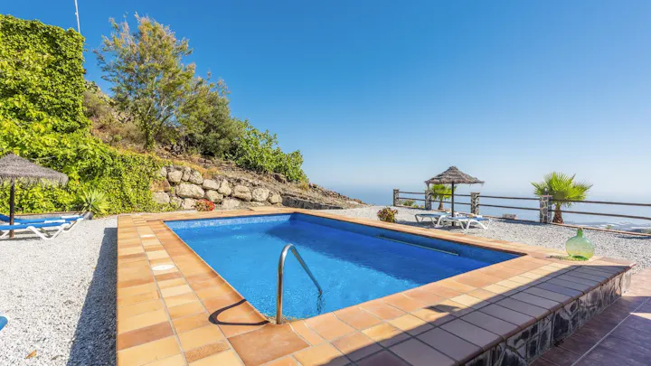 The Mountain is Calling, Torrox, Malaga | Plum Guide