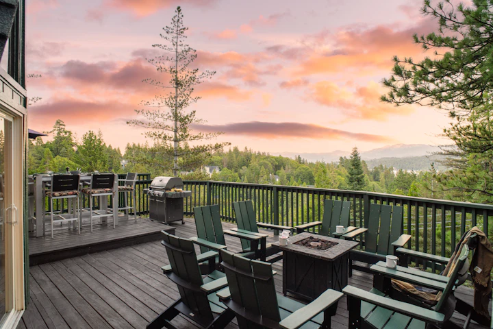 Haven of Peace, California | Plum Guide