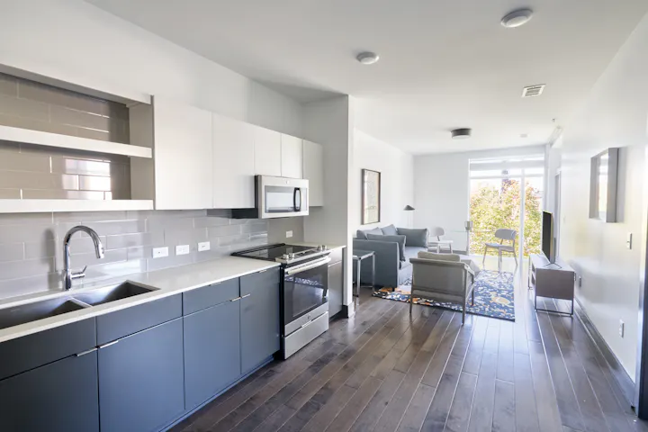 Dolly, Midtown, Nashville | Plum Guide