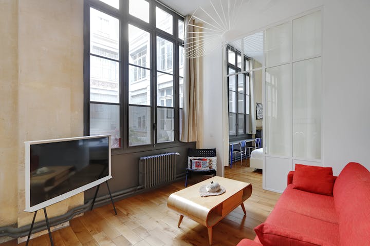 Stay in the best homes in Paris, France | Plum Guide