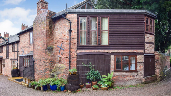The Drying Barn, England, United Kingdom | Plum Guide