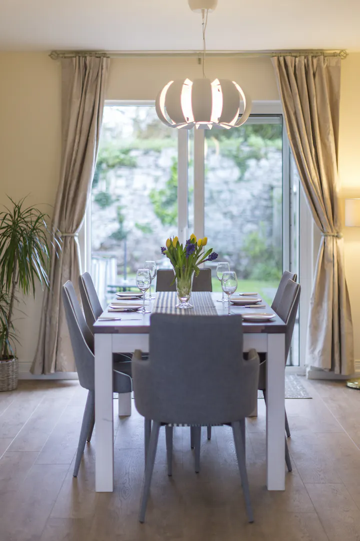 Briar Stone, Ireland | Plum Guide