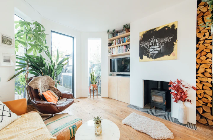 The Peace Place, London, England | Plum Guide