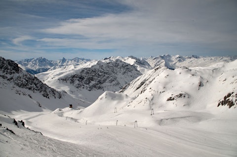 Summit & Embers, Valais, Switzerland | Plum Guide