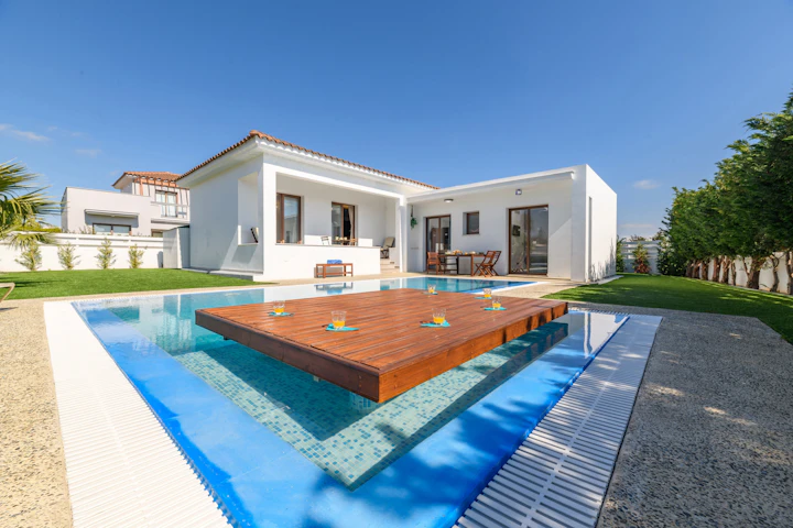 Sea Solace, Famagusta, Cyprus | Plum Guide