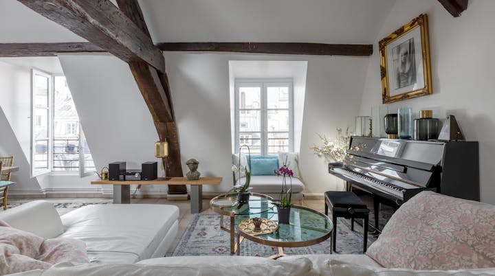 Stay in the best homes in Paris, France | Plum Guide