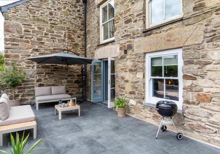 Goonlaze, Cornwall, England | Plum Guide