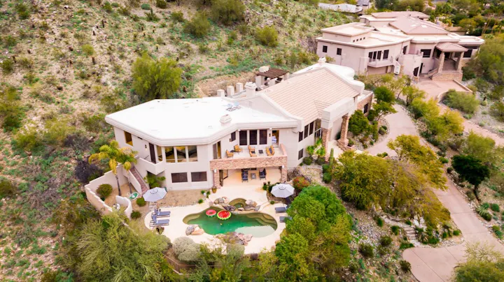 Artemis Ranch, Arizona, United States | Plum Guide