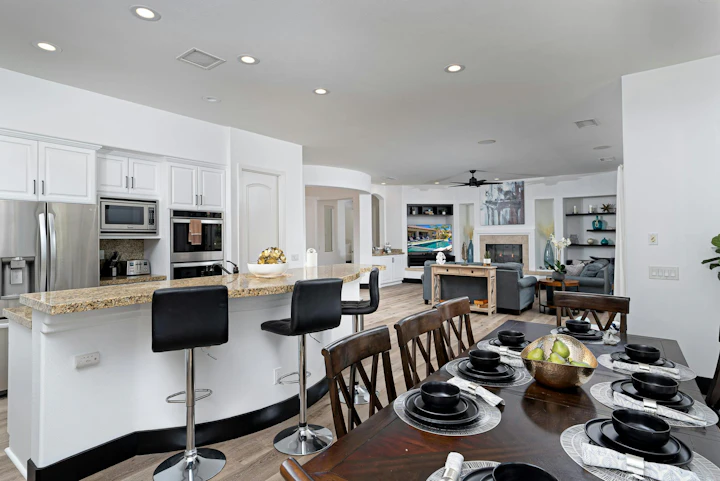 Montage Oasis, Indio, Riverside County | Plum Guide