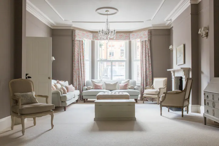 Trinity Road, Wandsworth, London | Plum Guide