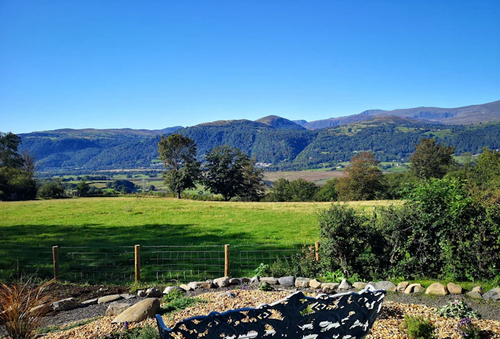 The Mabinol, Conwy Principal Area, Wales | Plum Guide