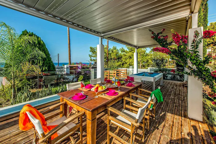 Argaka Oasis, Paphos, Cyprus | Plum Guide