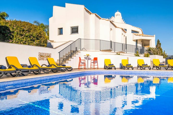 Stay in the best homes in Guia, Albufeira, Algarve, Portugal | Plum Guide