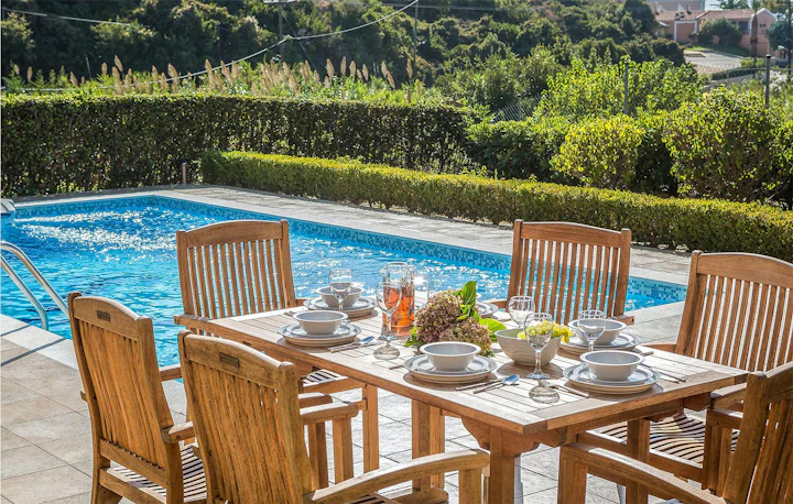 Rustic Beach Retreat, Kefalonia, Greece | Plum Guide