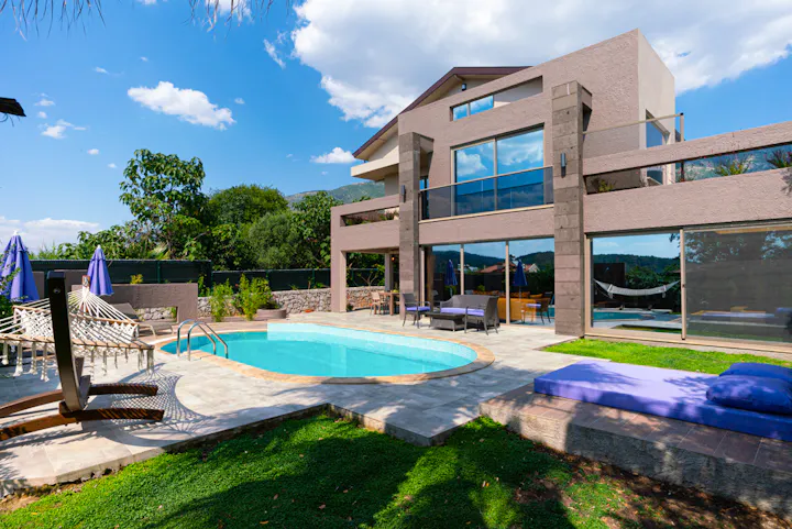 Violet Bay, Fethiye, Muğla | Plum Guide