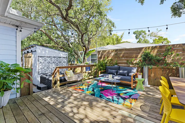 Sandy Toes Villa, Florida, United States | Plum Guide