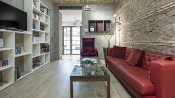 Stay in the best homes in Rome Capital, Lazio, Italy | Plum Guide