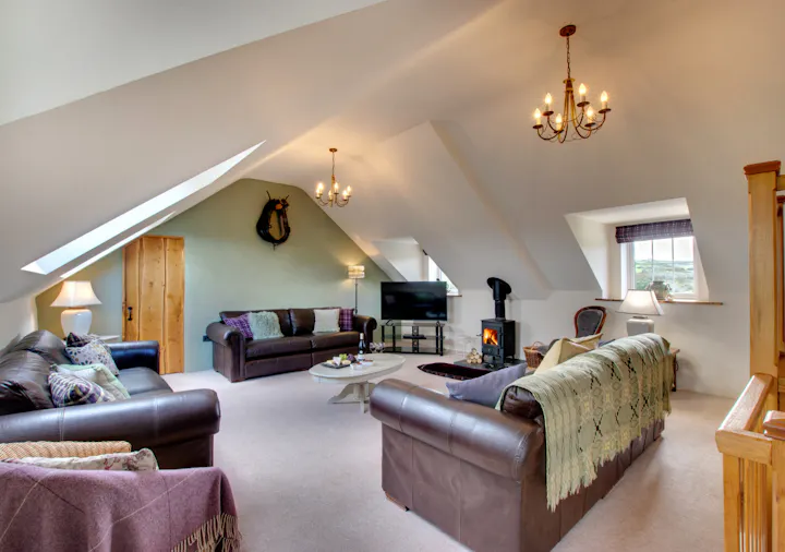 Snowdon's Arm, Botwnnog, Pwllheli | Plum Guide