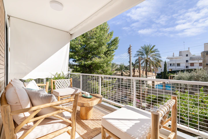 Aqua Athena, Greece | Plum Guide