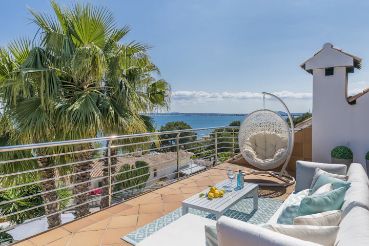 Musa del Mar, Alcúdia, Majorca | Plum Guide