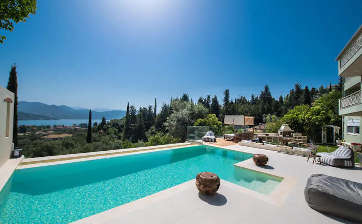 Poetry for the Soul, Lefkada, Greece | Plum Guide