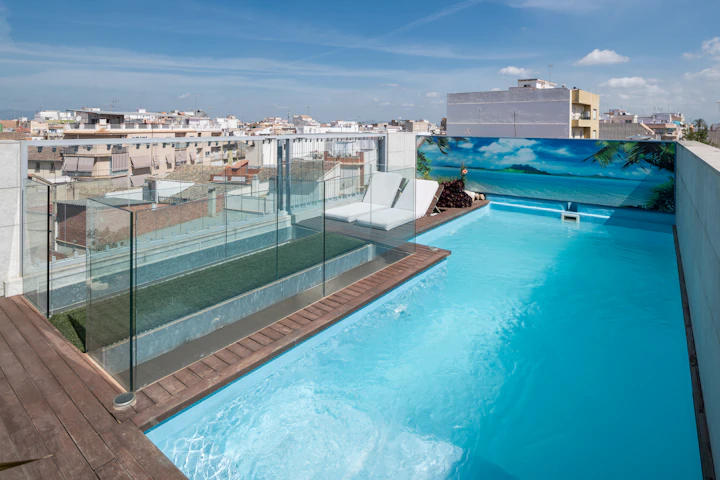 Casa Tierra, Valencia, Spain | Plum Guide