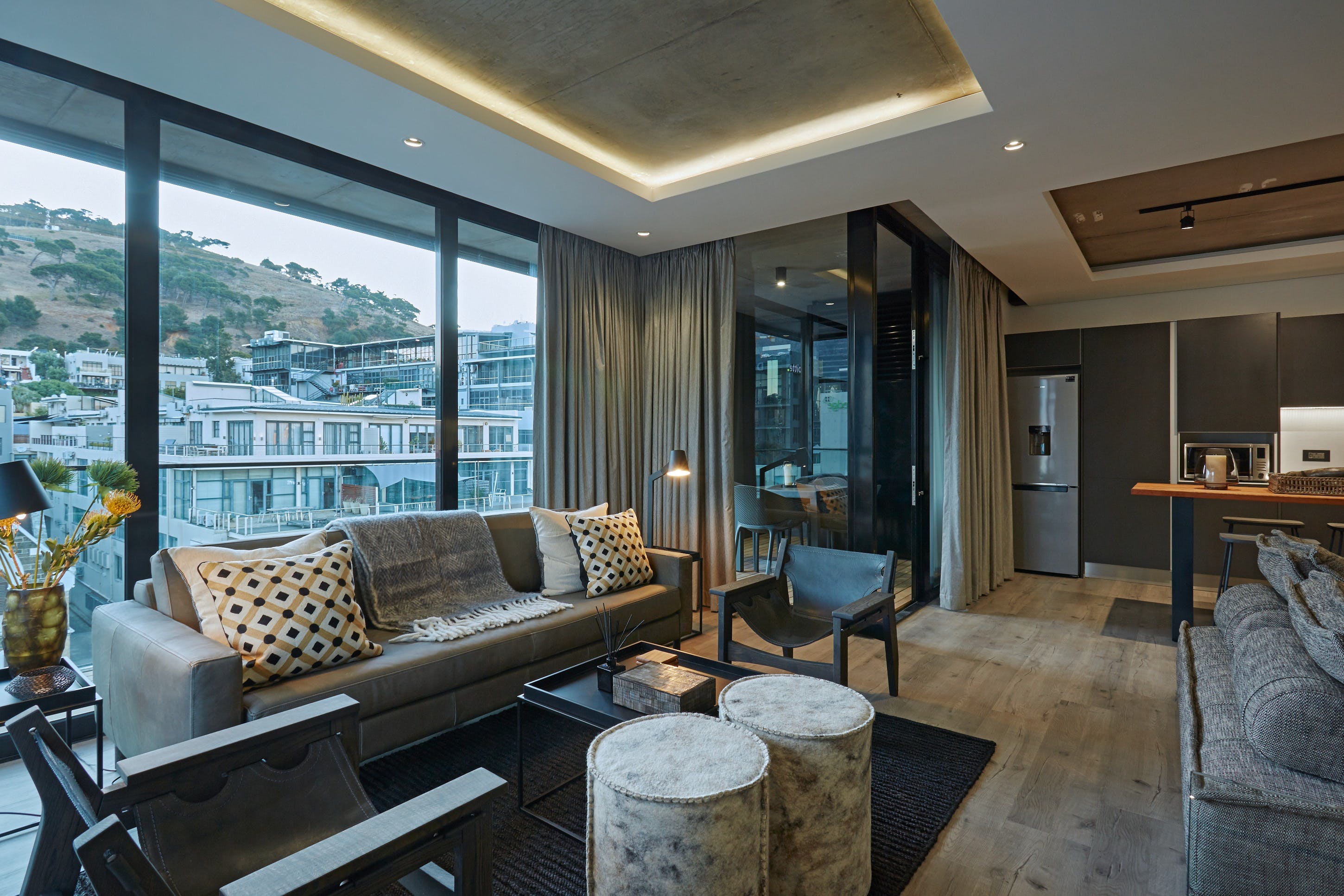 Find Your Wild, De Waterkant, Cape Town | Plum Guide