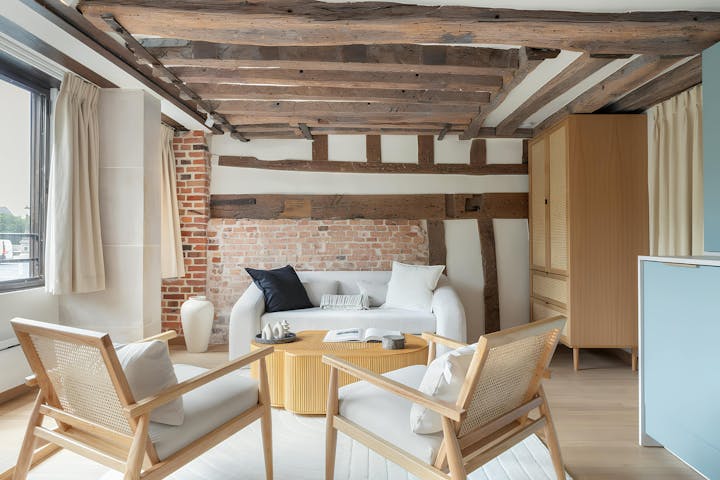 Stay in the best homes in Paris, France | Plum Guide