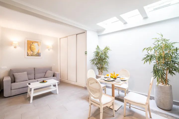 Cone Shell, Albufeira | Plum Guide