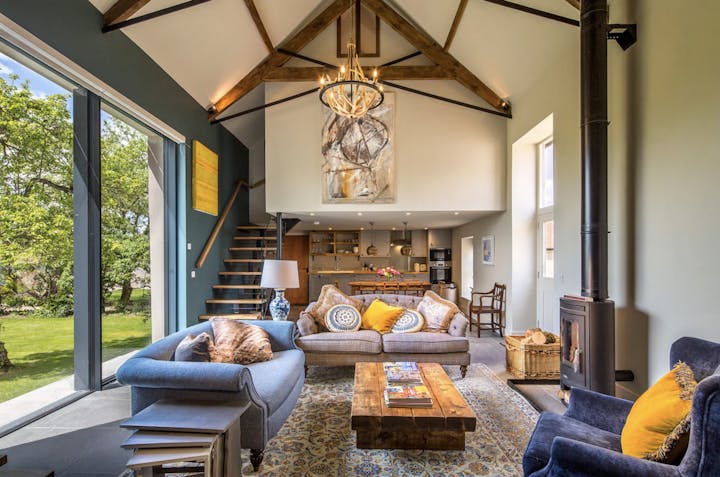 Top Luxury Cottages in United Kingdom | Plum Guide