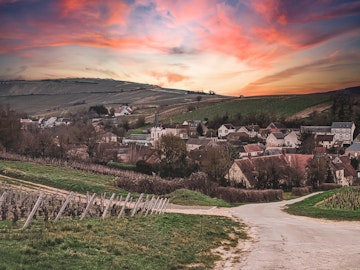 Emerald & Silence, France | Plum Guide
