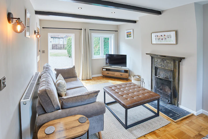 Heartbeat Retreat, Whitby, North Yorkshire | Plum Guide