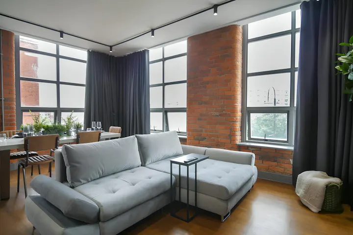 Serenity Loft, Manchester, Greater Manchester | Plum Guide