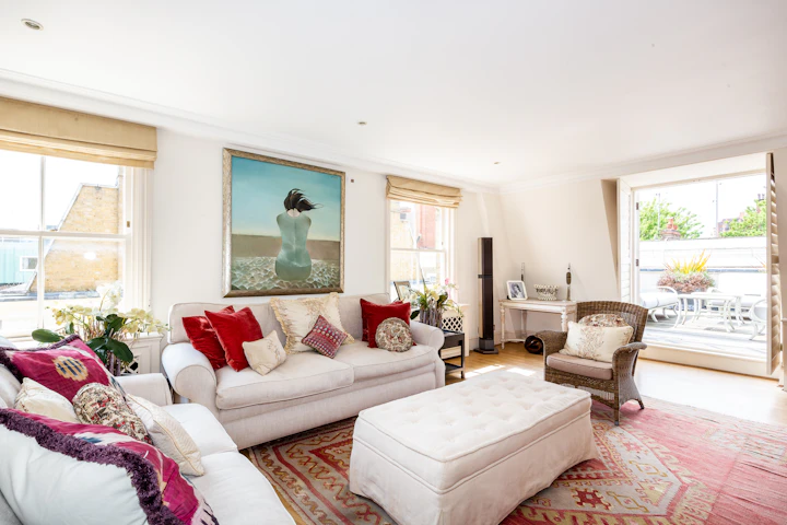 Chelsea Sunshine, Chelsea, London | Plum Guide