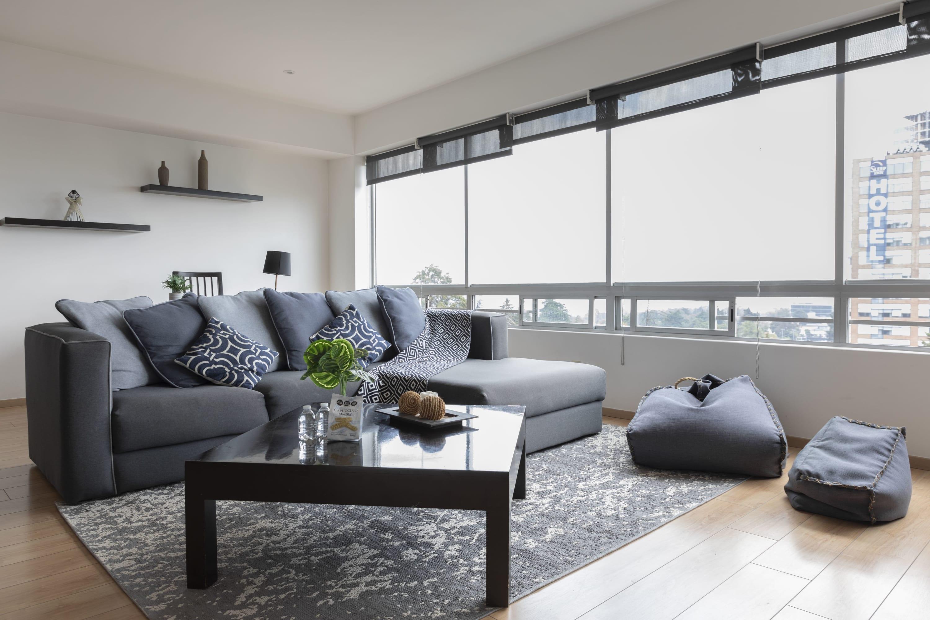 Sleek Finish, Ciudad de México, Mexico | Plum Guide