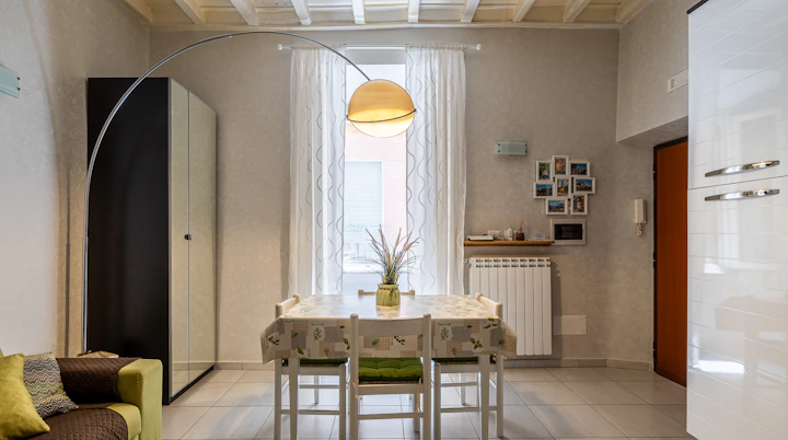 Cicero's Hideaway, Rome Capital, Lazio | Plum Guide