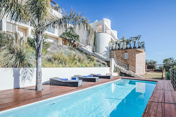 Sea of Peace, Balearic Islands, Spain | Plum Guide