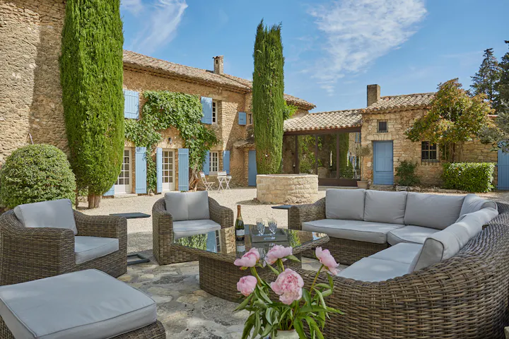 The Bianca, Provence-Alpes-Côte d'Azur | Plum Guide