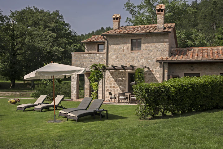 Valley View Villa, Grosseto, Tuscany | Plum Guide