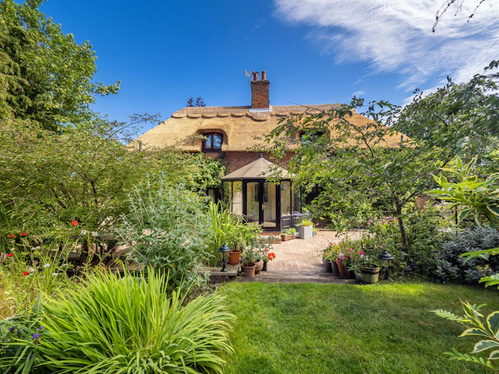 Thatched Haven, Norwich, Norfolk | Plum Guide