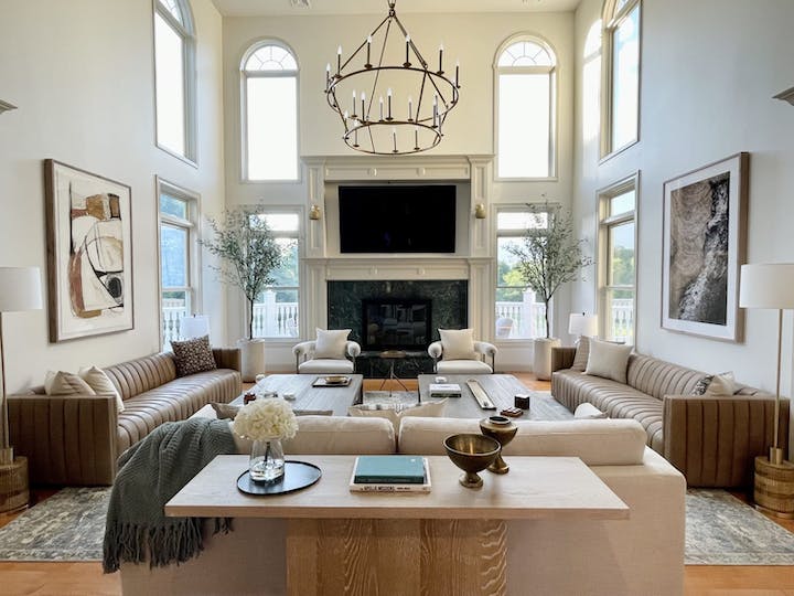 Stay in the best homes in United States | Plum Guide