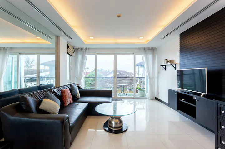 Phuket Sunset, Kamala, Kathu District | Plum Guide