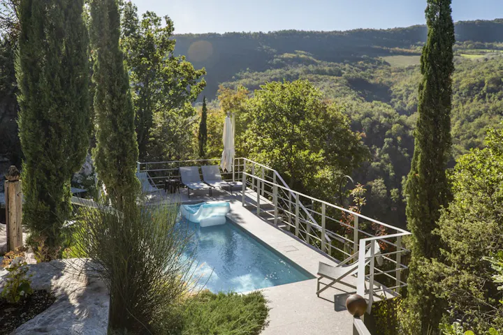 Mountain Watchtower, Fermo, Marche | Plum Guide